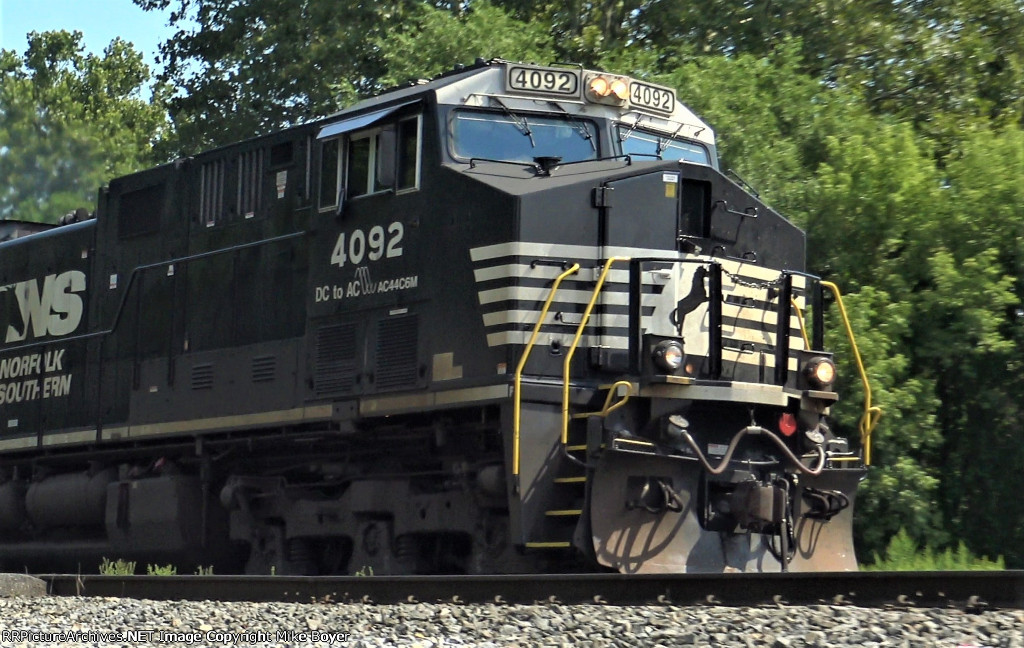 NS 4092
